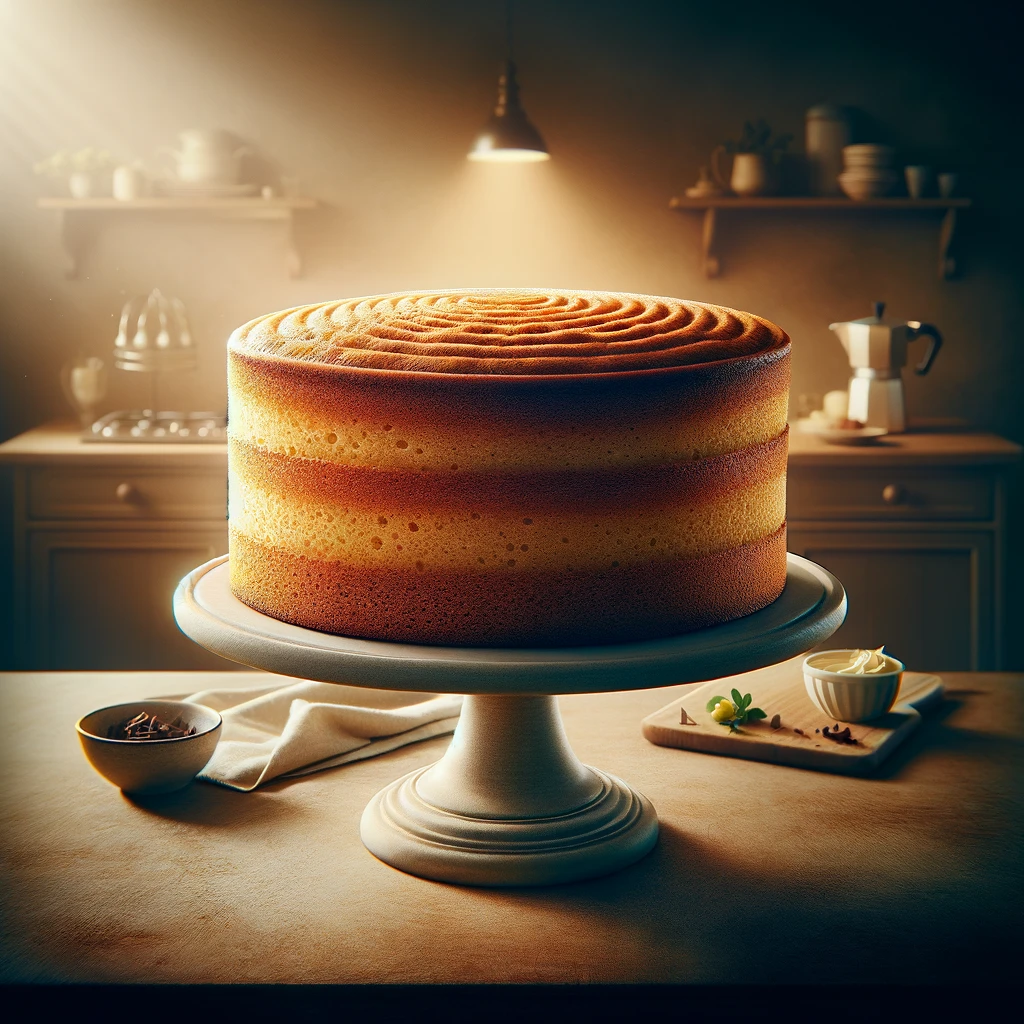 Класически Блат за Торта: Проверена Рецепта за Всеки Празник - Telling.bg