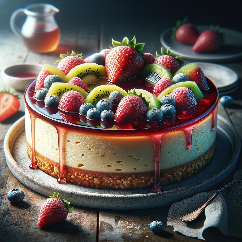 Превърнете Десерта в Магия: Чийзкейк без Печене и Желатин за Под 10 Минути! - Telling.bg