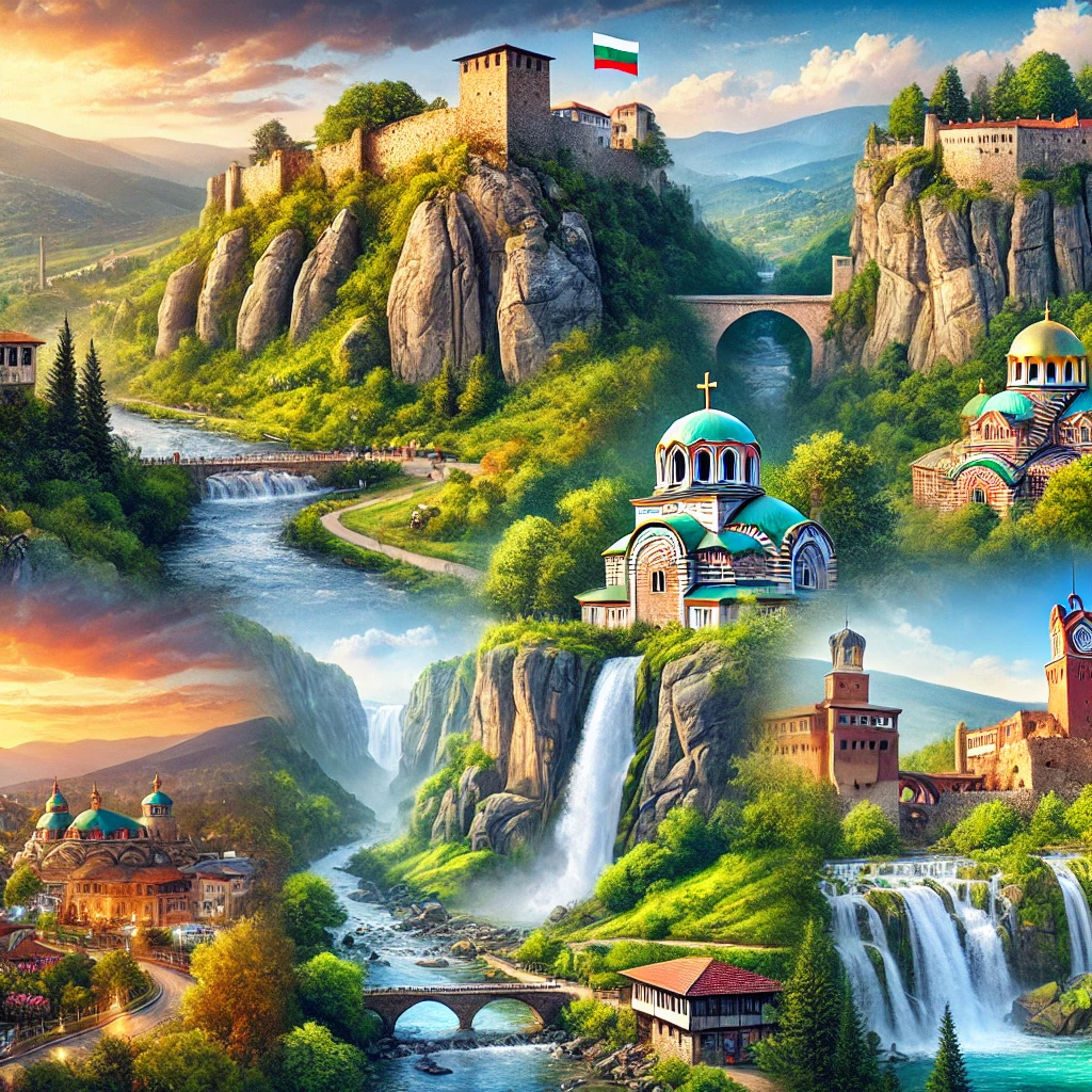 Интересни места в Северна България: Пътеводител за културни и природни забележителности - Telling.bg