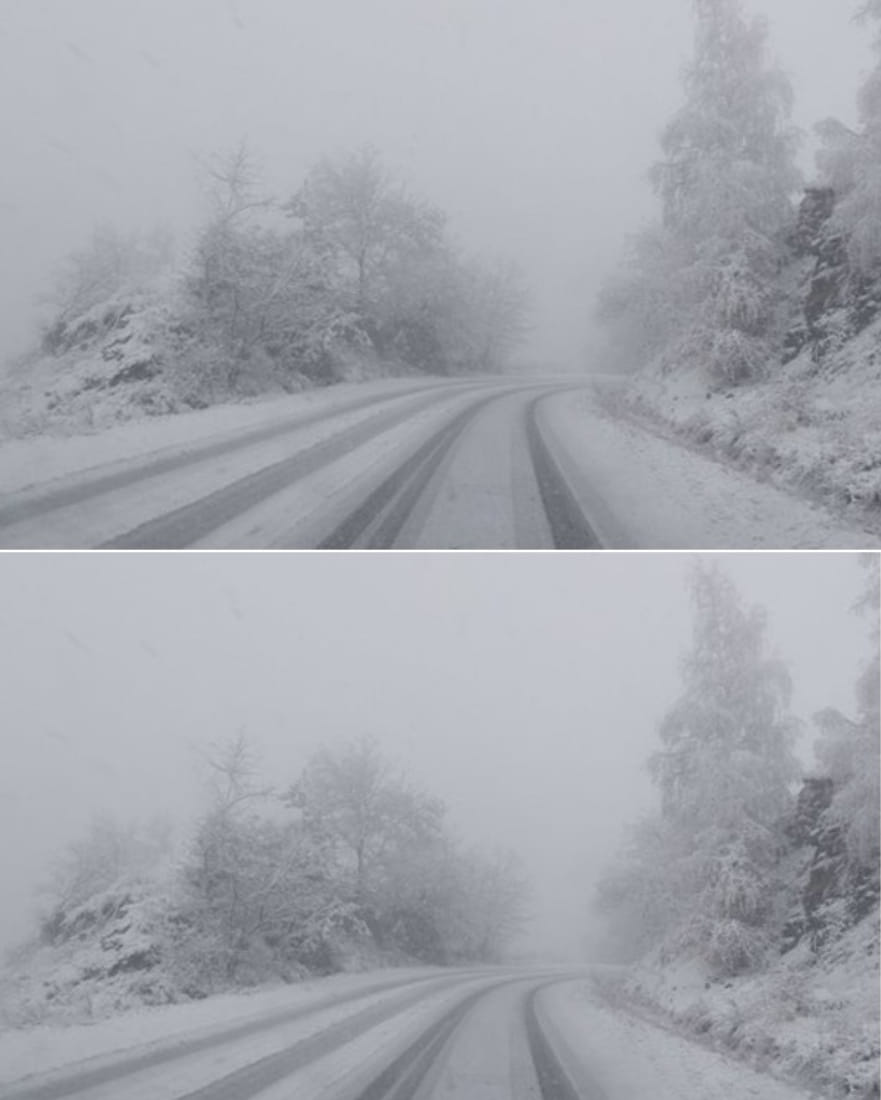 Вадете кожусите: Идва сняг в… - Telling.bg