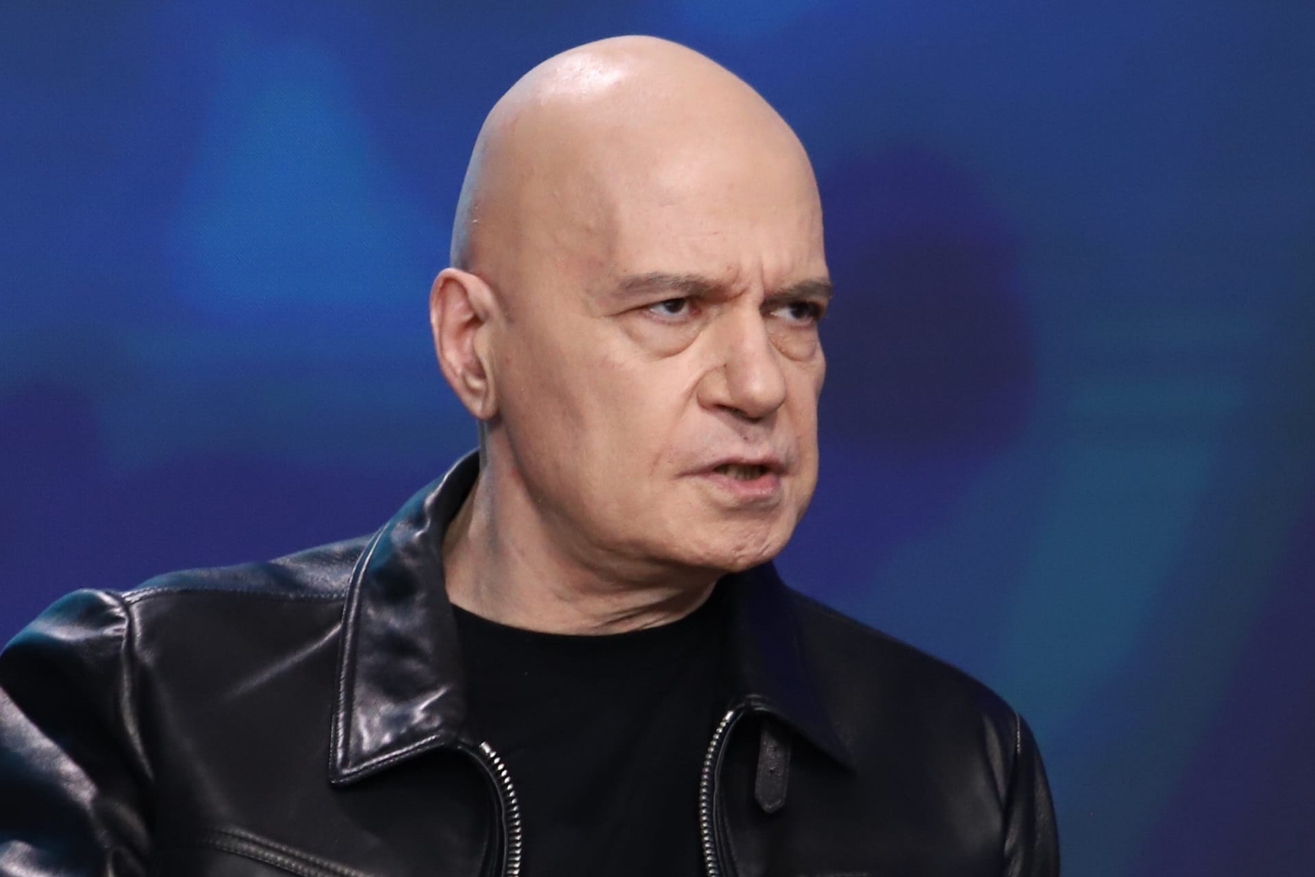 Слави нападна Бойко Борисов: Ти не си... - Telling.bg